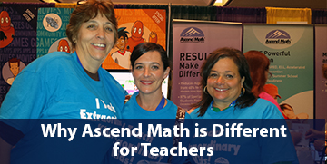 Ascend Math Hurricane Relief - Ascend Math