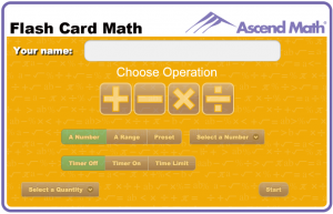 Looking for a Fastt Math Replacement? - Ascend Math