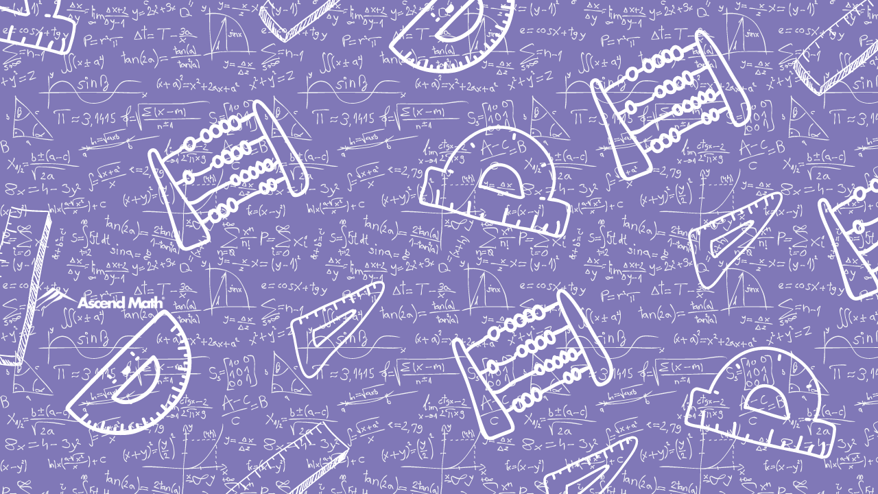 Rewards and Resources - Ascend Math - Certificates