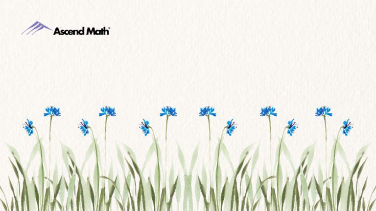 Rewards and Resources - Ascend Math - Certificates